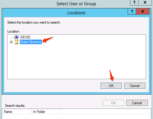 Grant Ad User Sysadmin Access To Sql Server Egeek