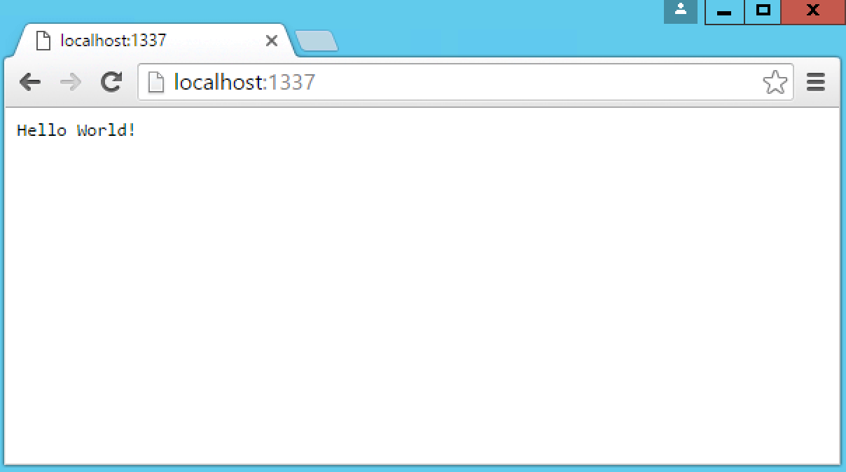 Install Node Js On Windows Egeek
